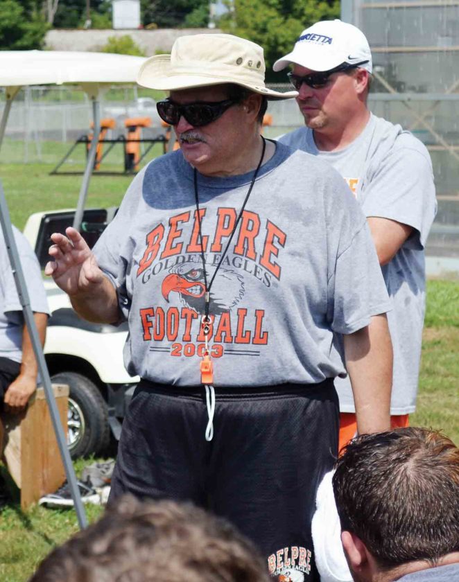 Physical ailments force Adams to resign | News, Sports, Jobs - News and ...